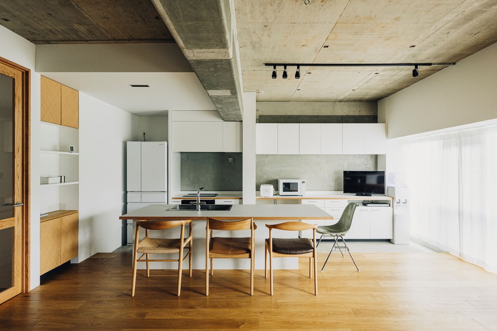 1LDK+ | TECTURE（テクチャー）