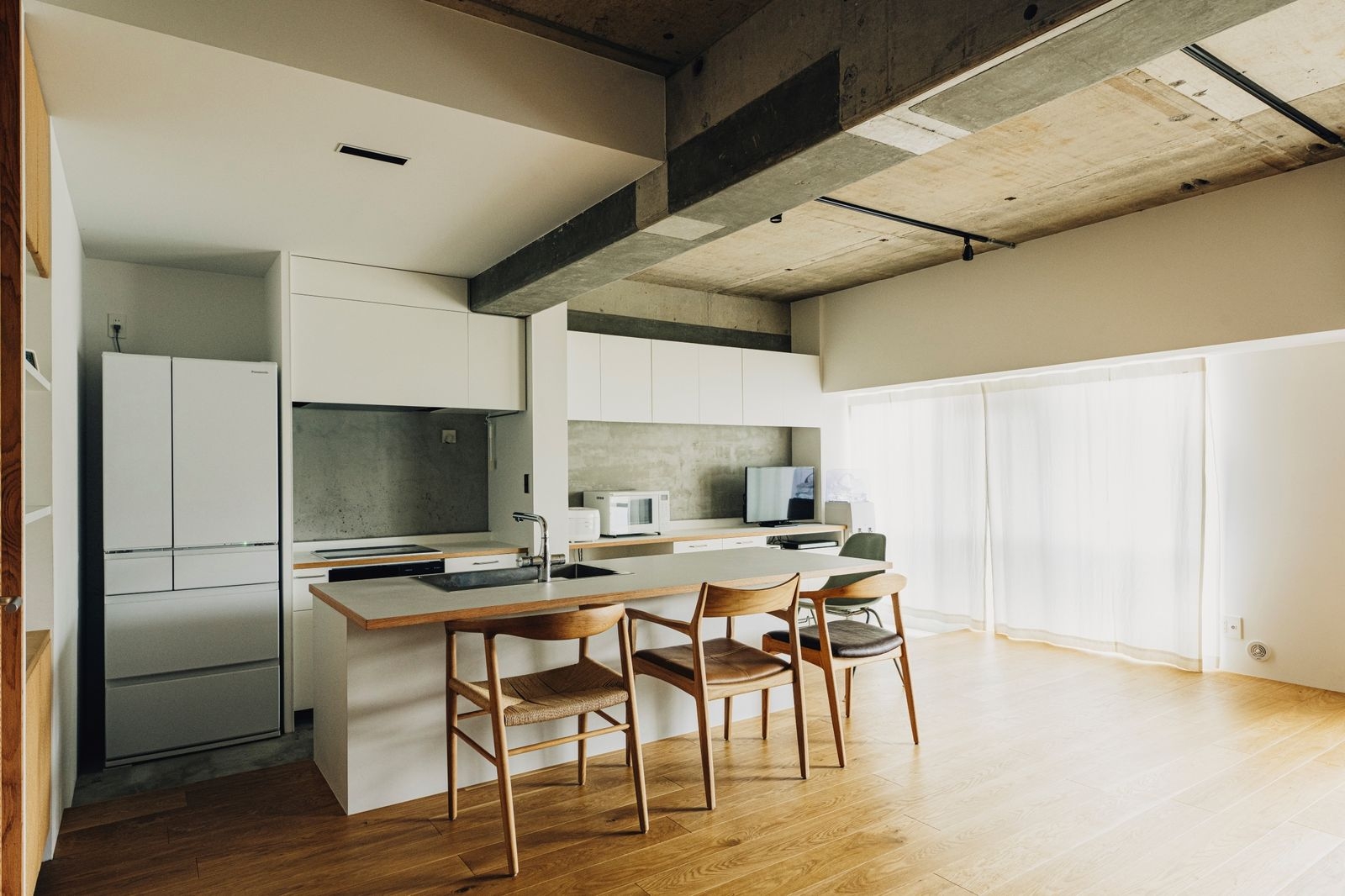 1LDK+の写真 | TECTURE（テクチャー）