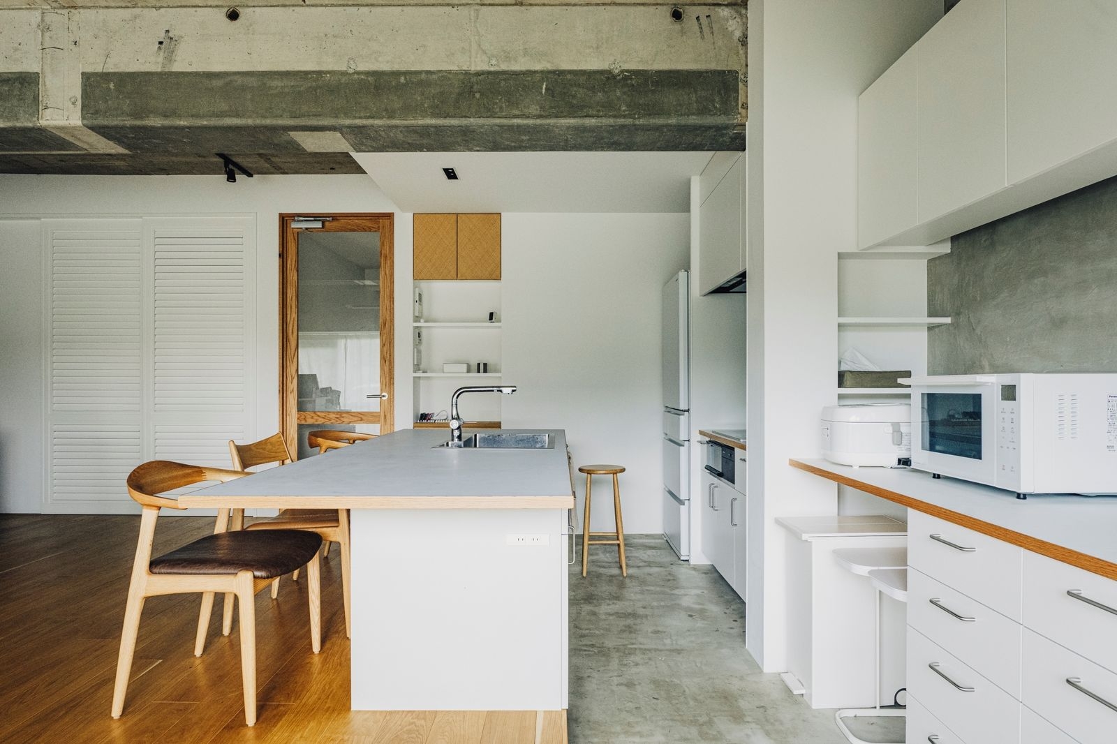 1LDK+の写真 | TECTURE（テクチャー）