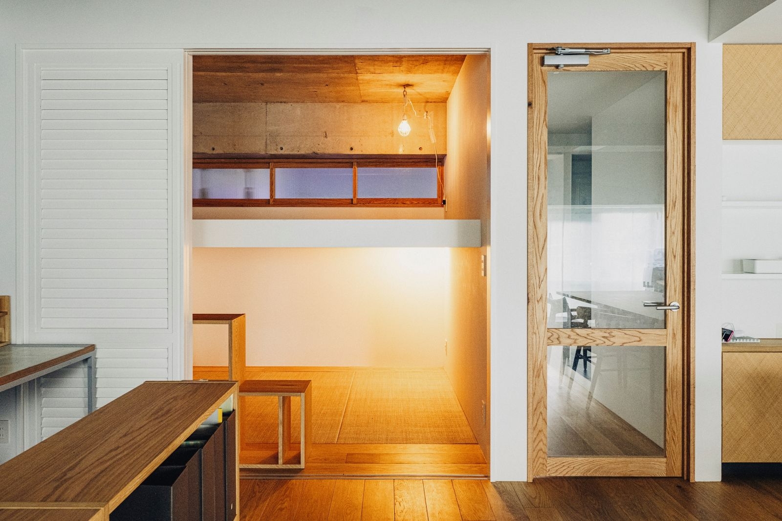 1LDK+の写真 | TECTURE（テクチャー）