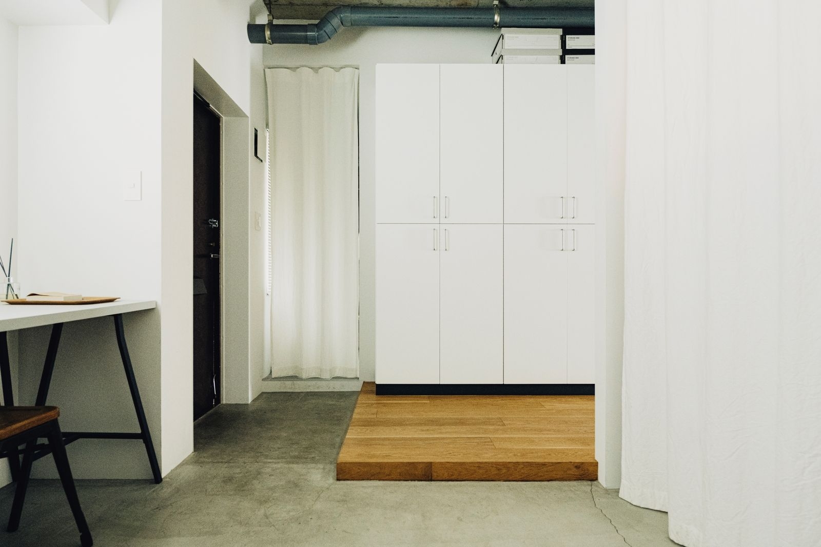 1LDK+の写真 | TECTURE（テクチャー）