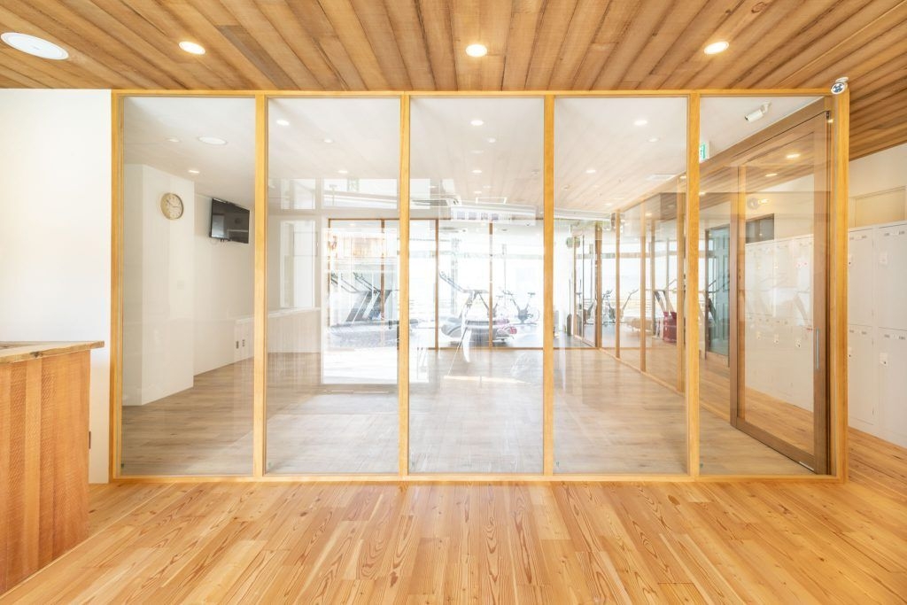 HIGH ALTITUDE CHIGASAKI | TECTURE（テクチャー）