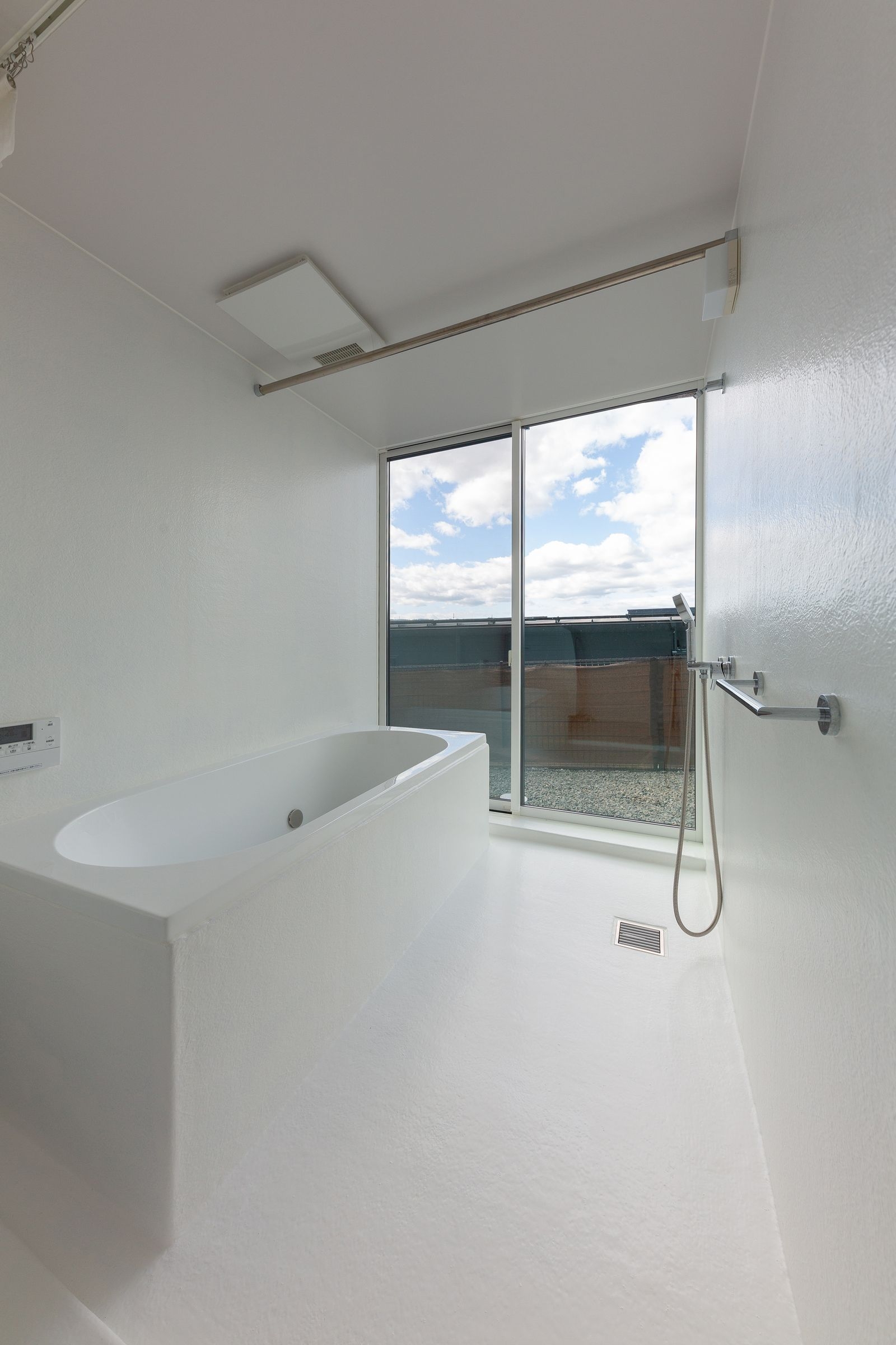 SGH 鷺ヶ森の住宅の写真 | TECTURE（テクチャー）