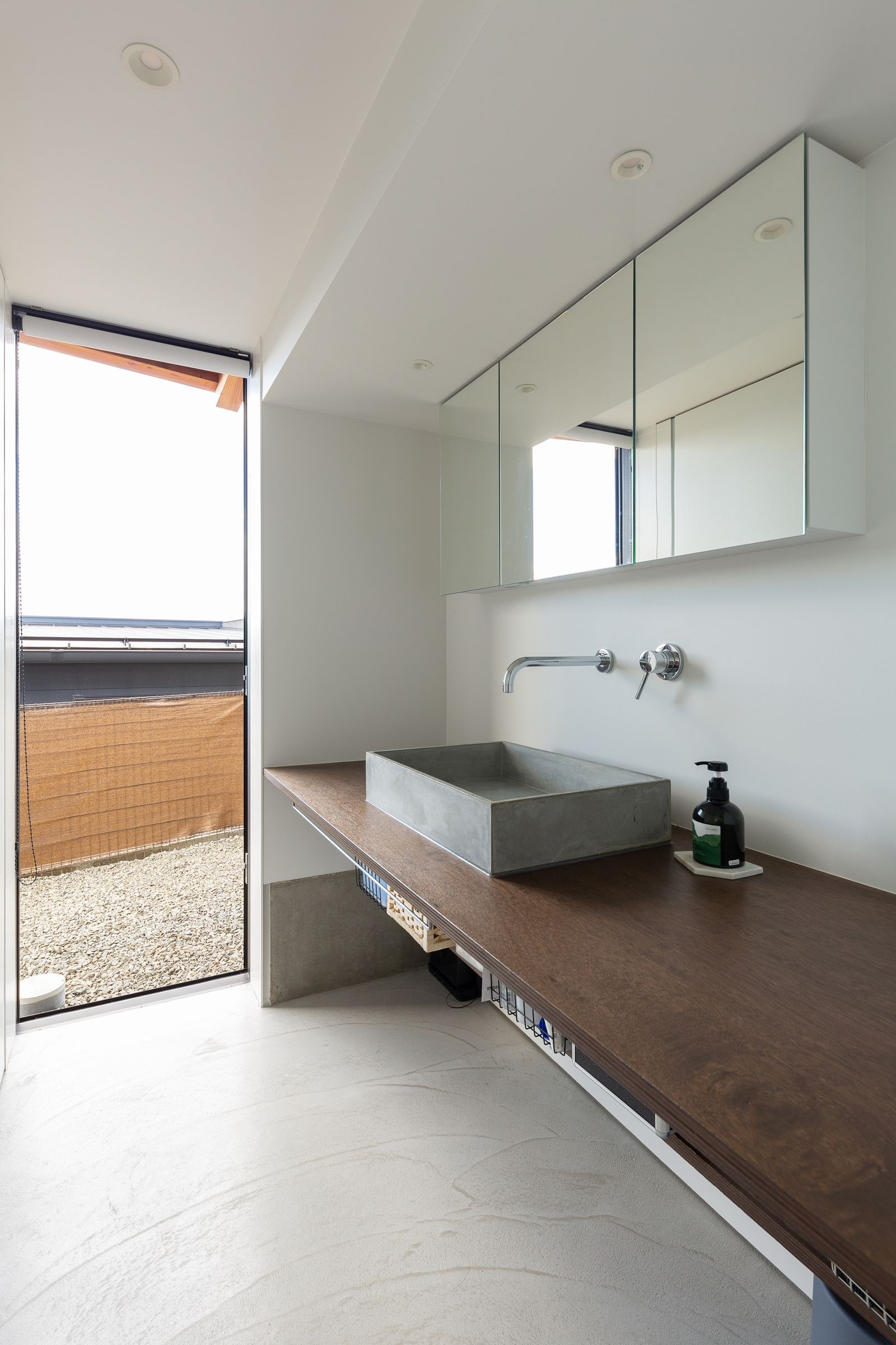 SGH 鷺ヶ森の住宅の写真 | TECTURE（テクチャー）