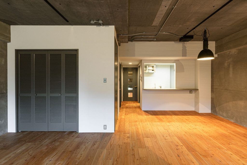 HOUSE T | TECTURE（テクチャー）