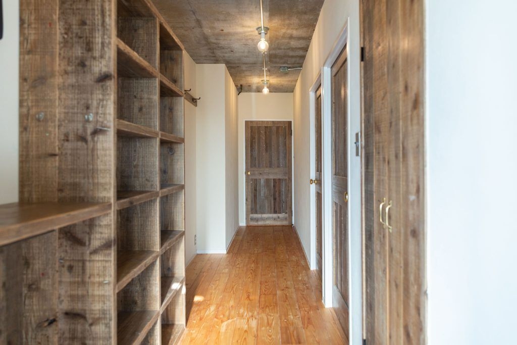 HOUSE Nの写真 | TECTURE（テクチャー）