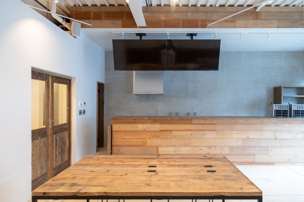 ITJ BASE Shuzenjiの写真 | TECTURE（テクチャー）