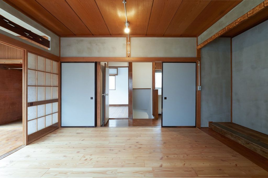 HOUSE Hの写真 | TECTURE（テクチャー）