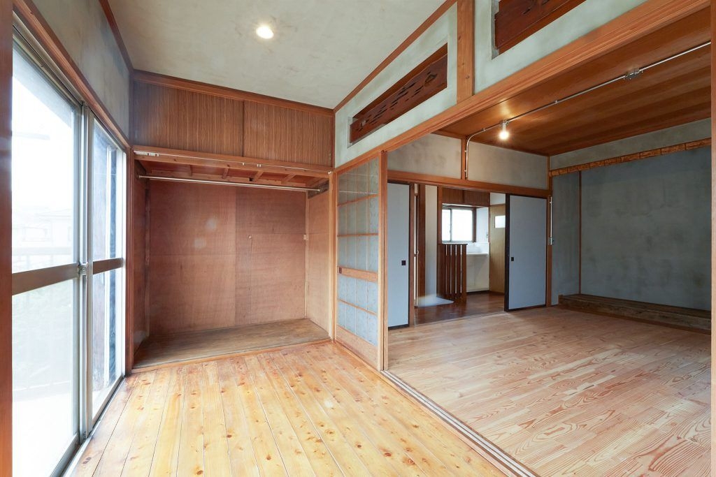 HOUSE Hの写真 | TECTURE（テクチャー）