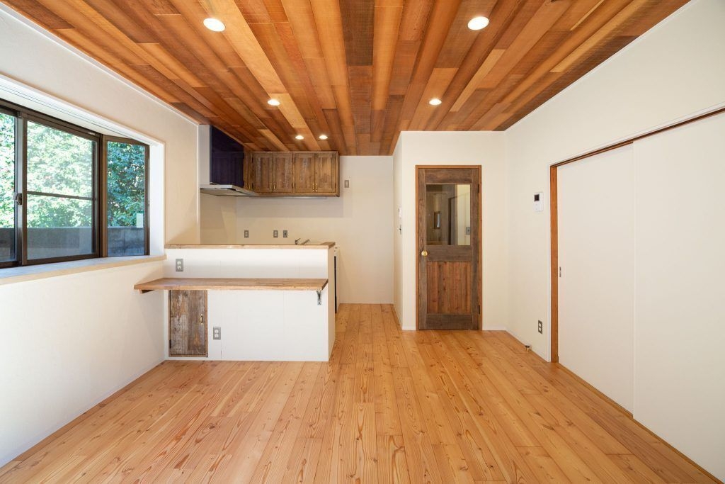 HOUSE M | TECTURE（テクチャー）