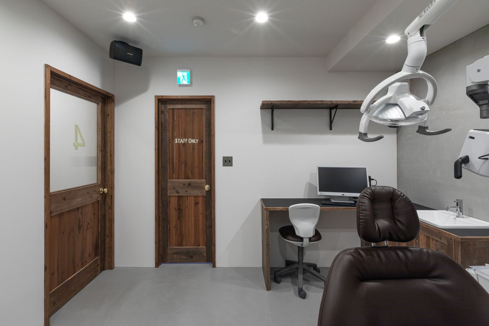 K DENTAL OFFICEの写真 | TECTURE（テクチャー）