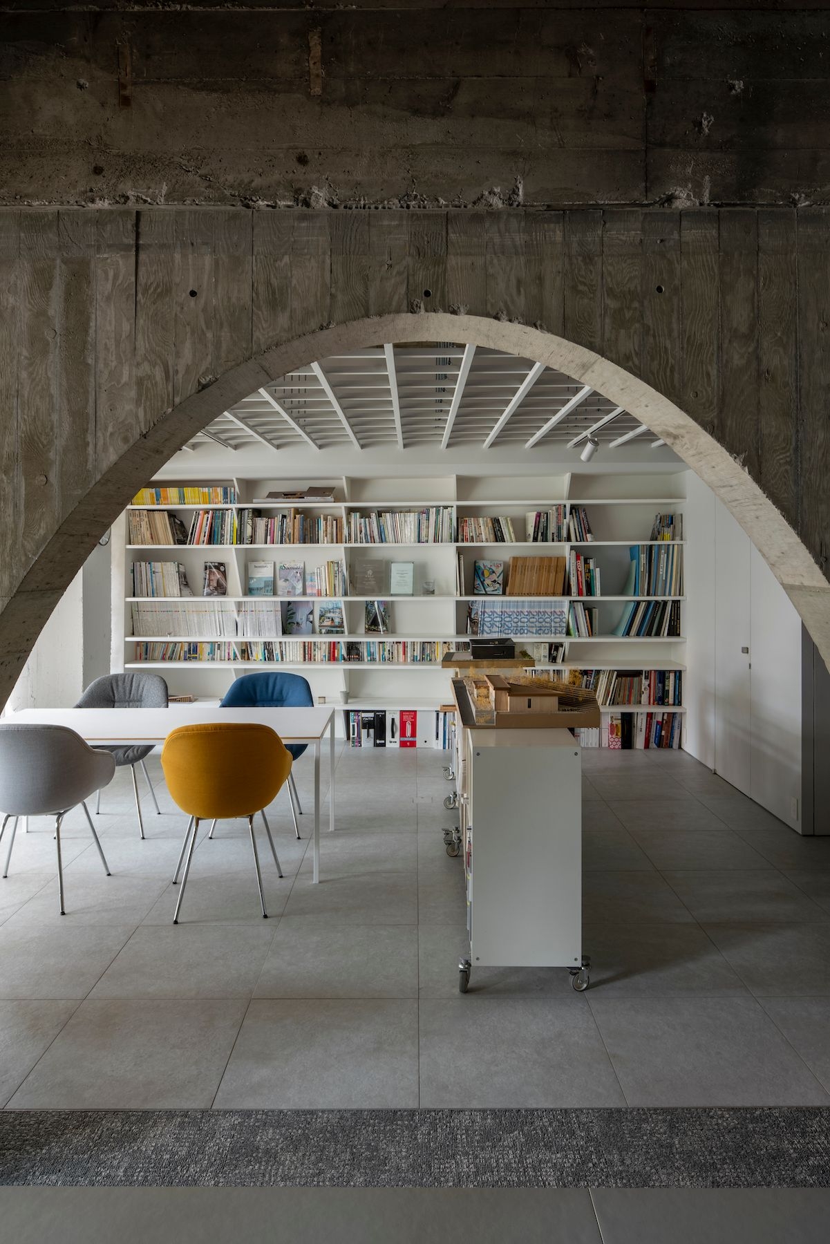 KMA OFFICEの写真 | TECTURE（テクチャー）