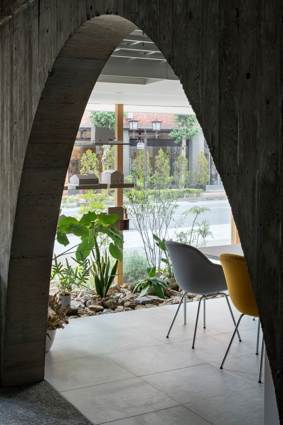 KMA OFFICEの写真 | TECTURE（テクチャー）