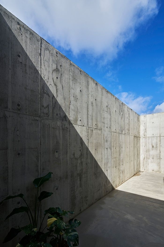 O_apartmentの写真 | TECTURE（テクチャー）