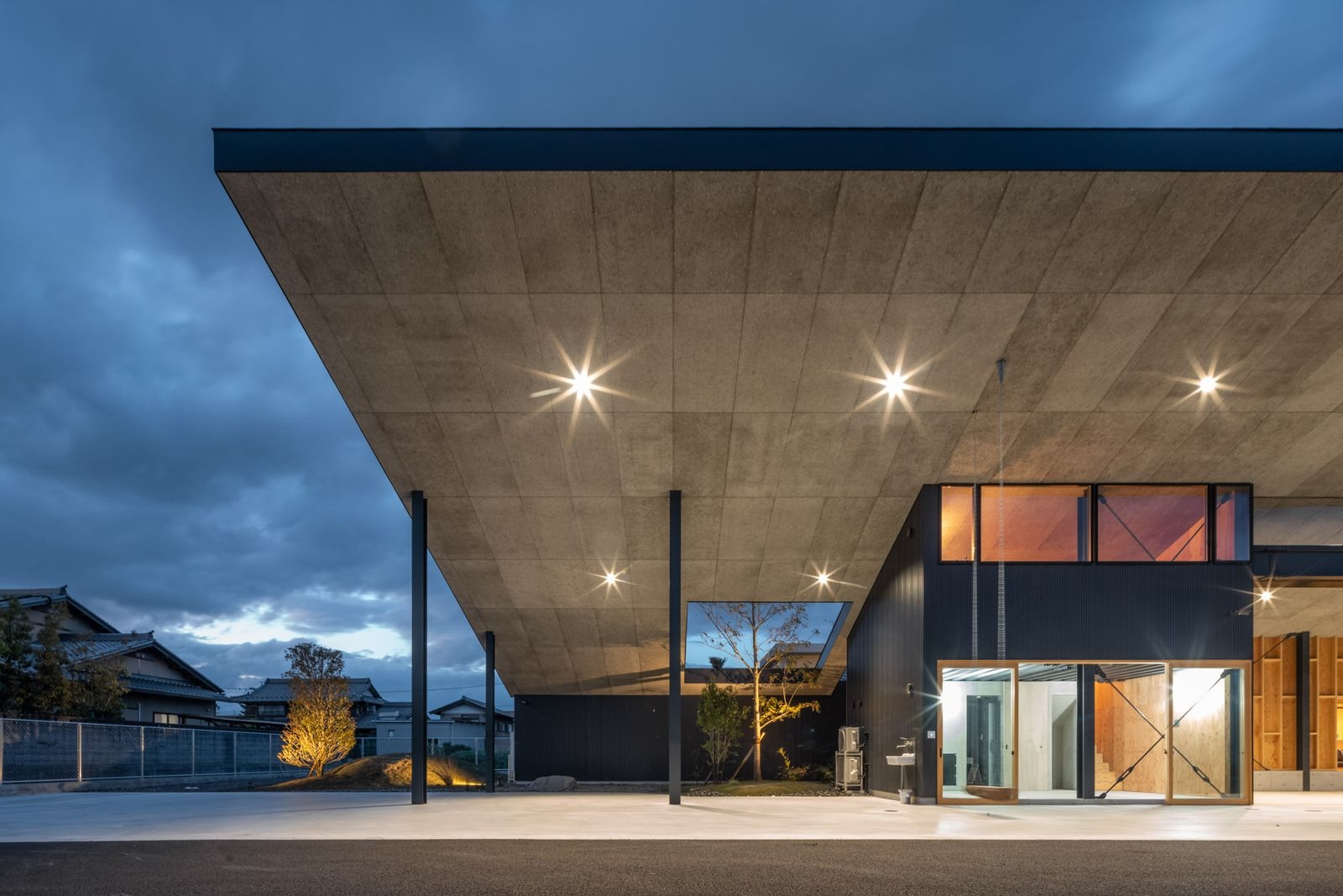 SHINKOU LINEの写真 | TECTURE（テクチャー）