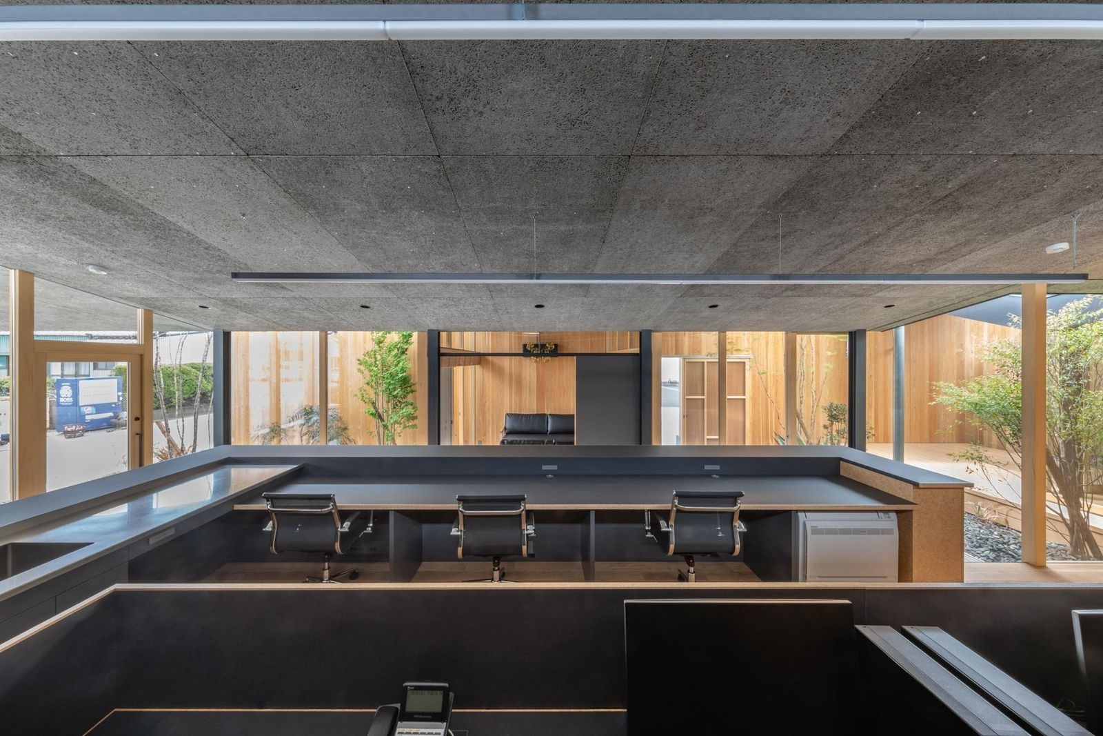 SHINKOU LINEの写真 | TECTURE（テクチャー）