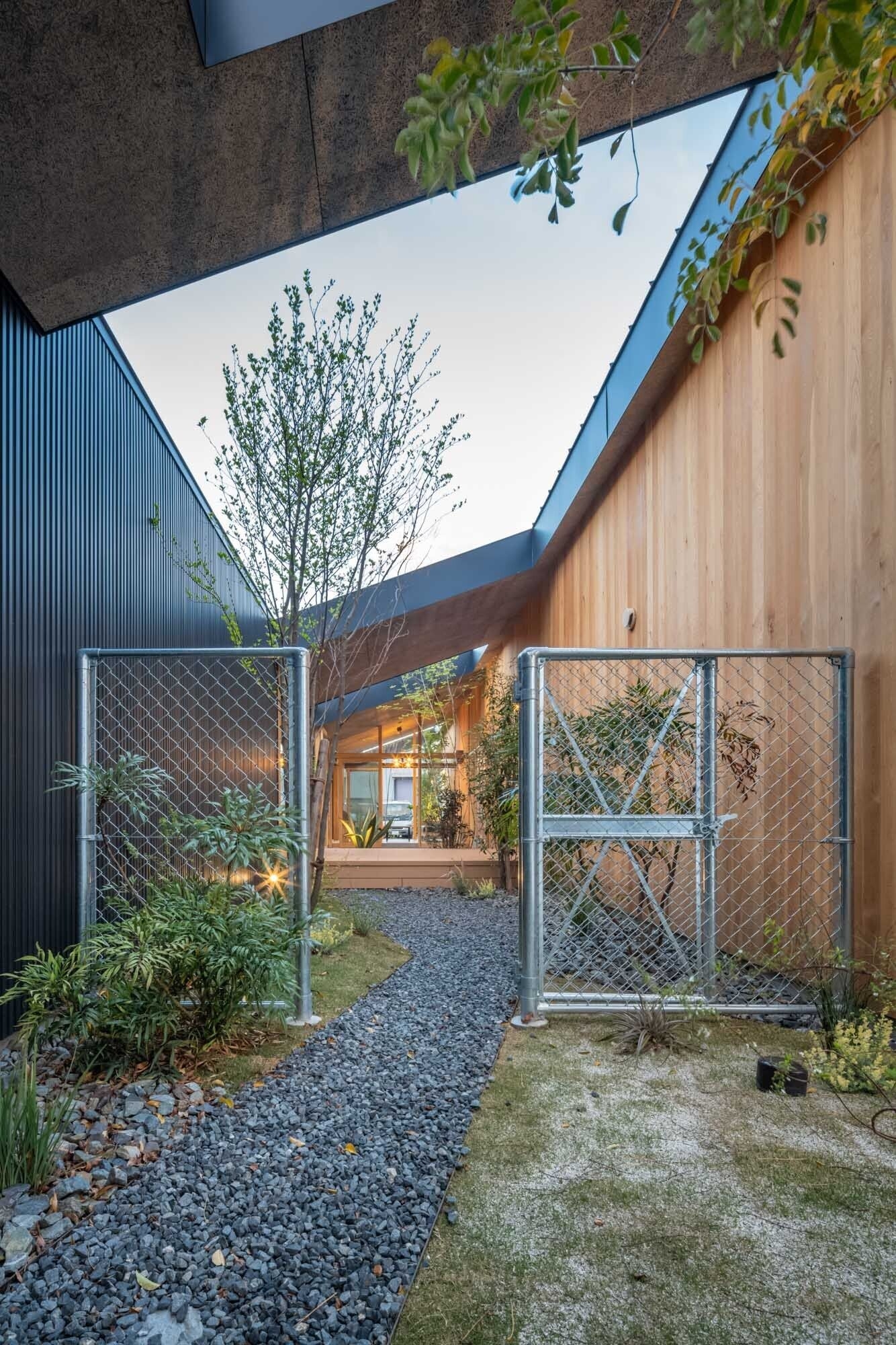 SHINKOU LINEの写真 | TECTURE（テクチャー）