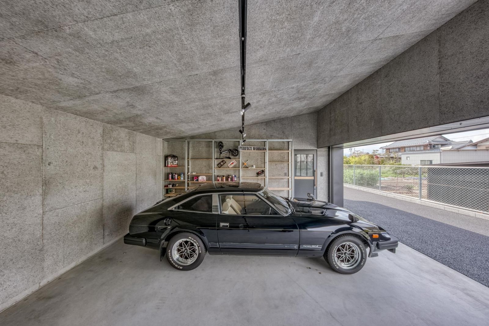 SHINKOU LINEの写真 | TECTURE（テクチャー）