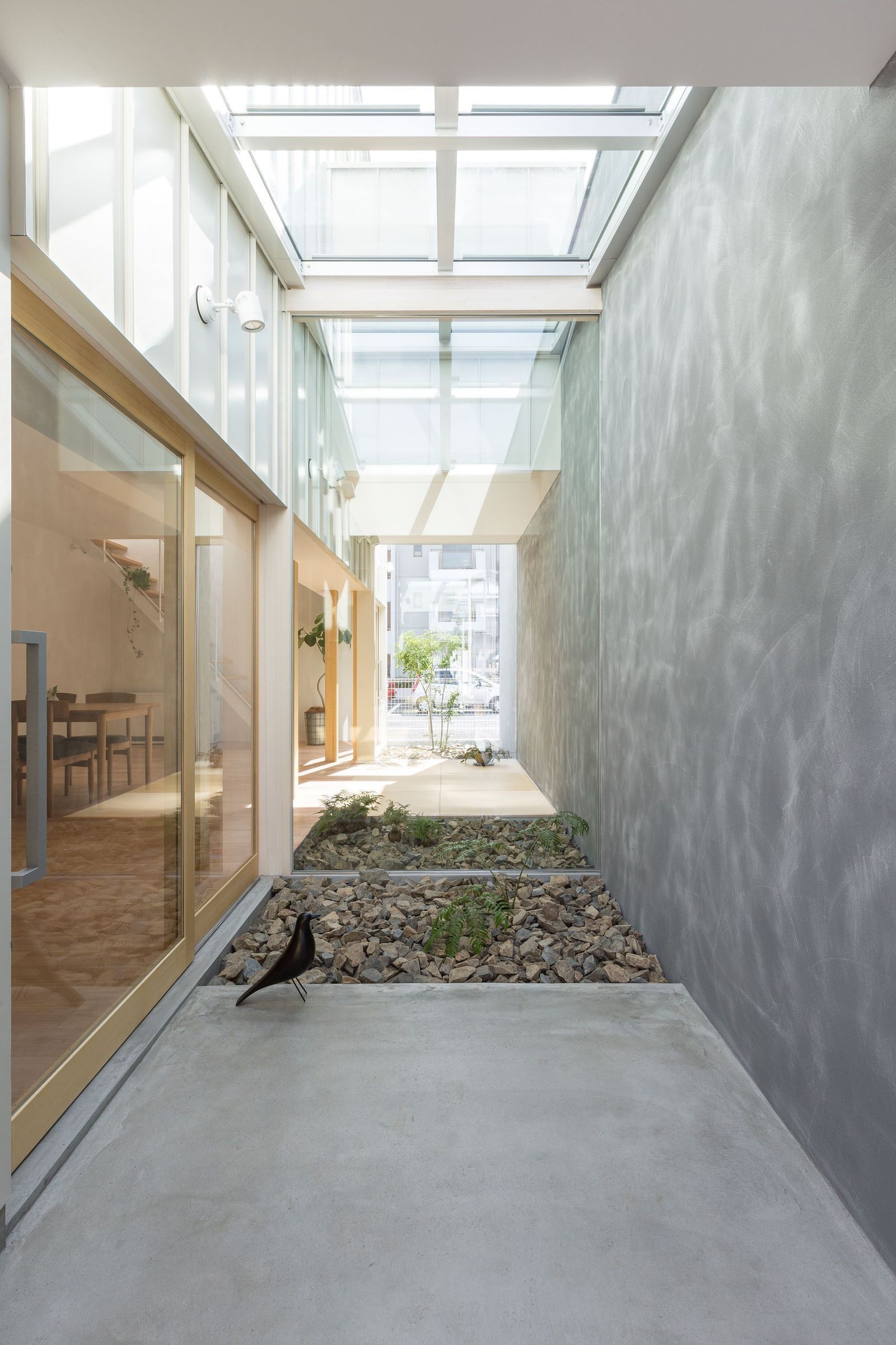 kusatsu-houseの写真 | TECTURE（テクチャー）