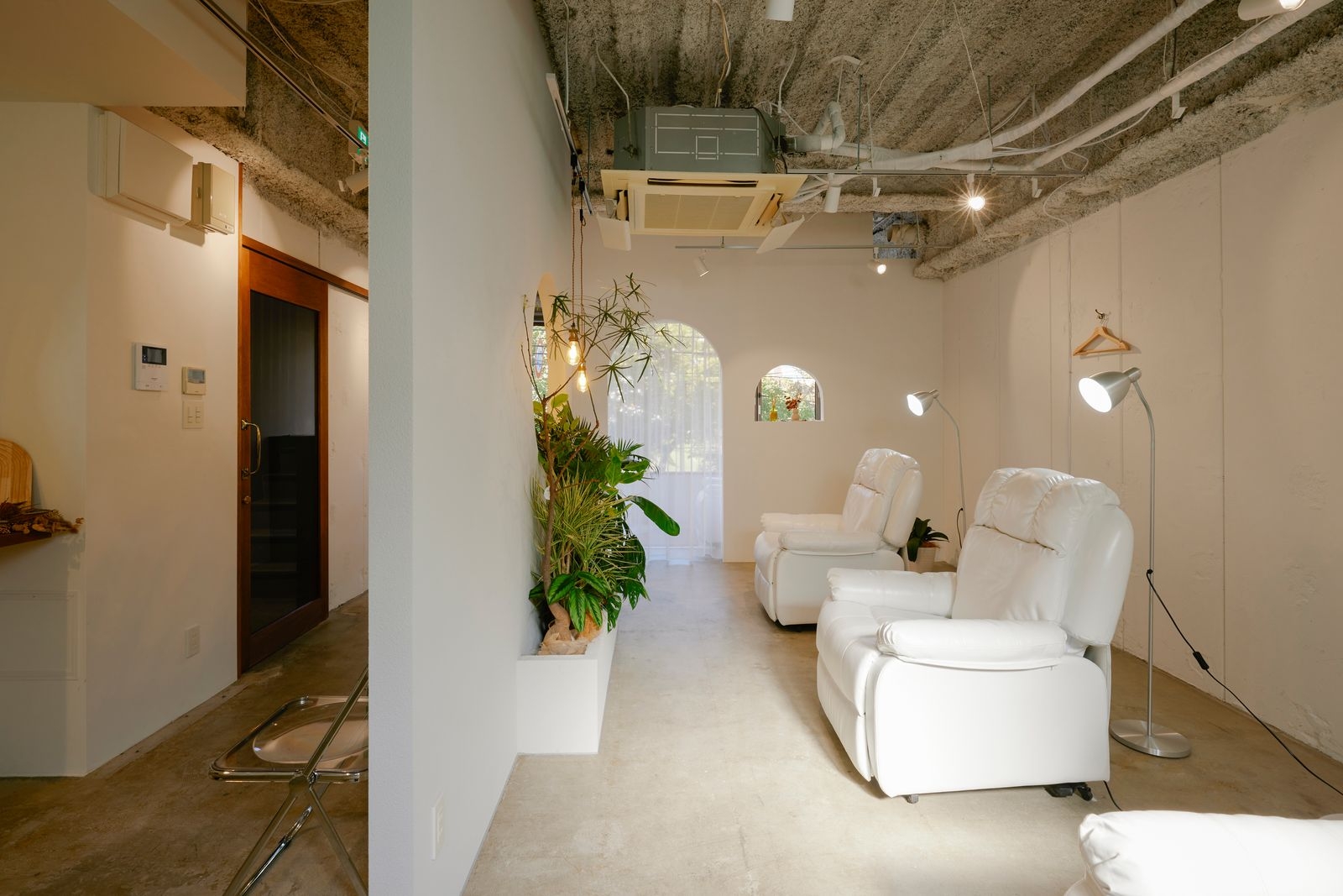 RITZ by CLAIR | TECTURE（テクチャー）