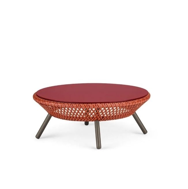 AHNDA COFFEE TABLE - ELEMENTAL | TECTURE（テクチャー）