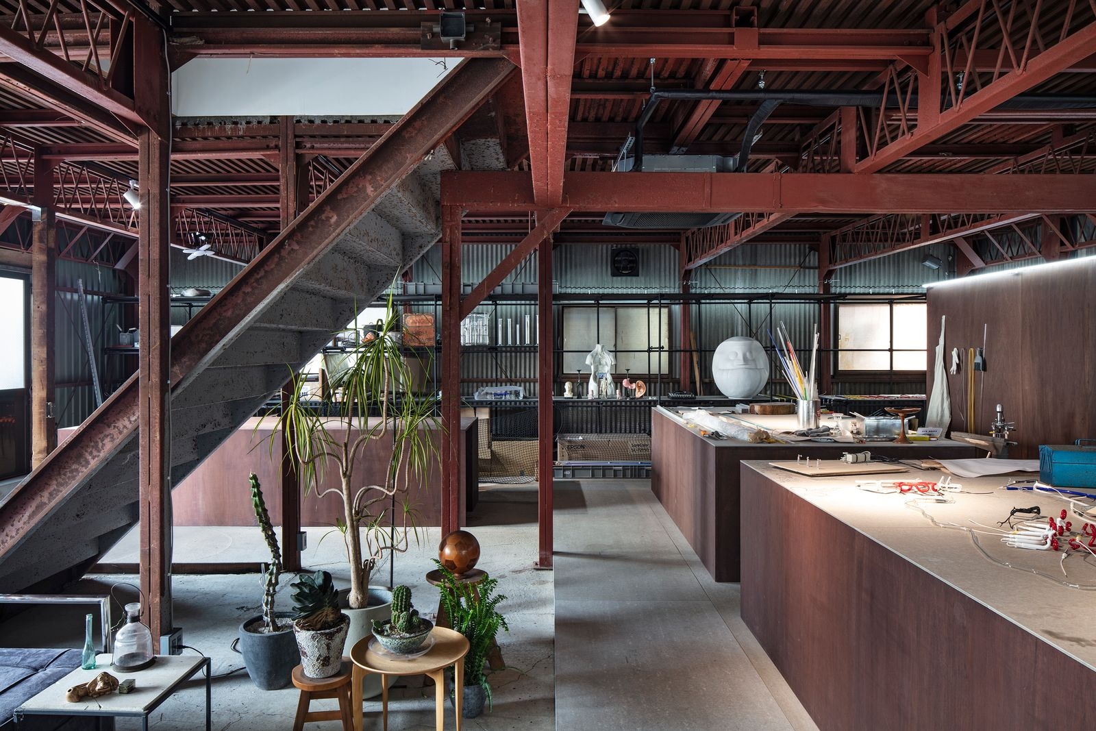 Waku atelier | TECTURE（テクチャー）