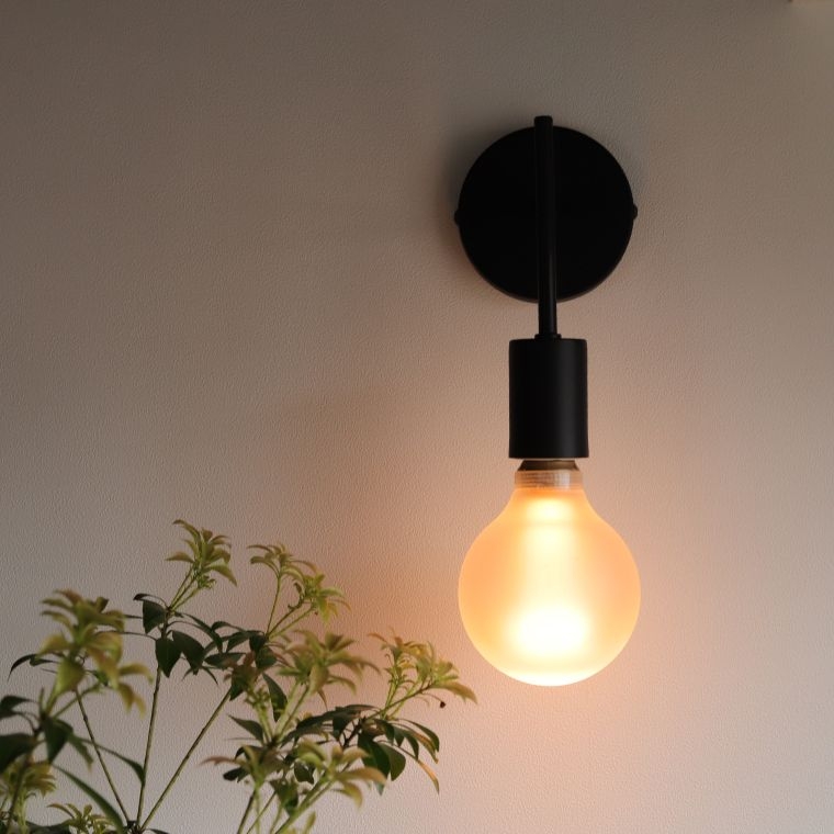 ポルカ E26レトンブラケット ショート | TECTURE（テクチャー）