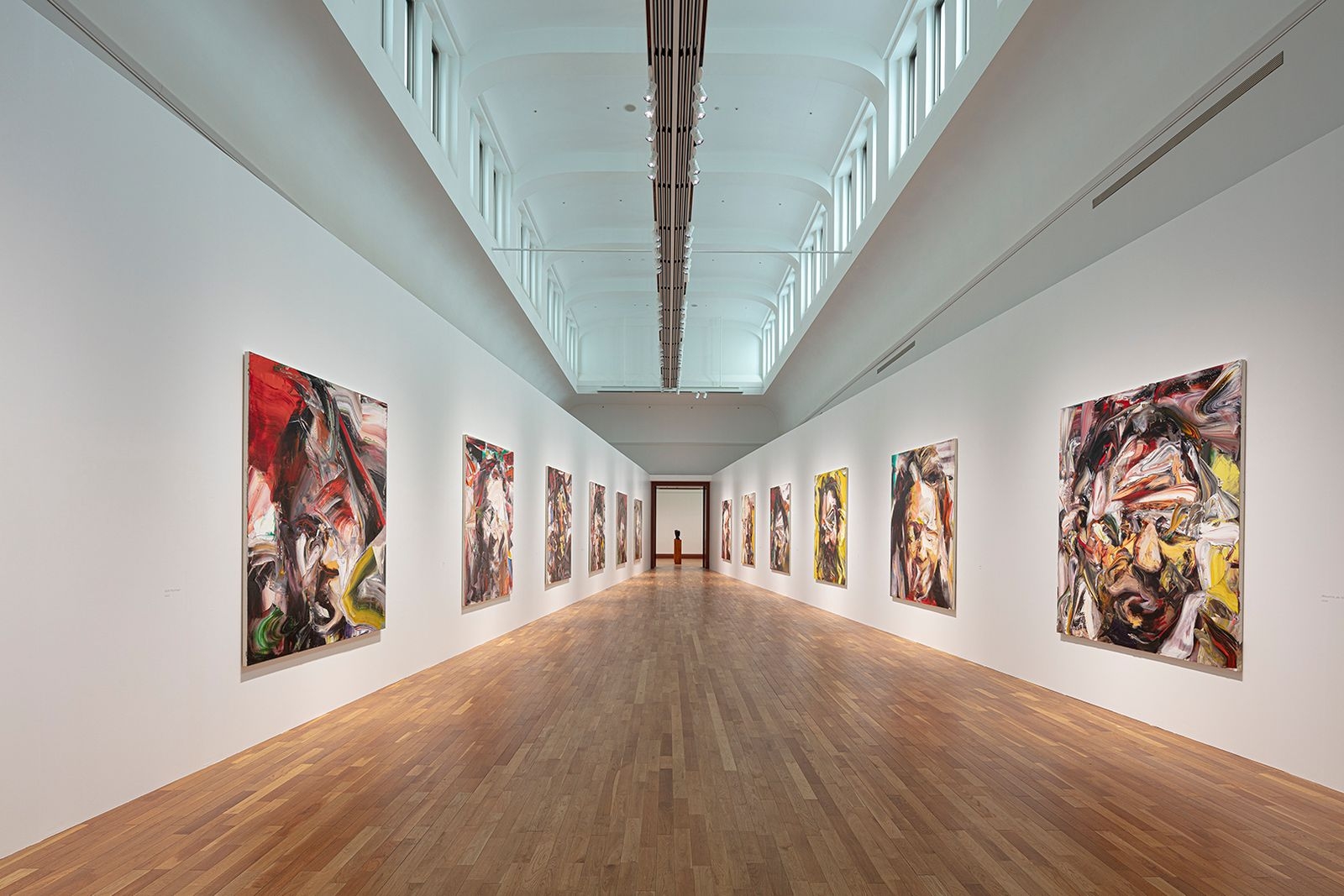 井田幸昌展 Panta Rhei ｜パンタ・レイ − 世界が存在する限りの写真 | TECTURE（テクチャー）