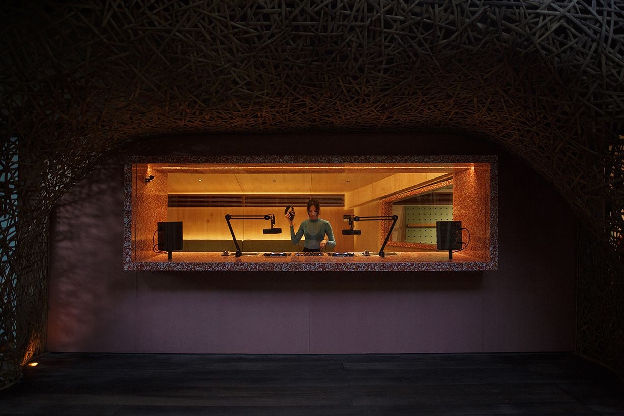 HEADSTREAMの写真 | TECTURE（テクチャー）