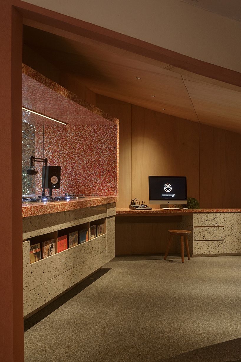 HEADSTREAMの写真 | TECTURE（テクチャー）