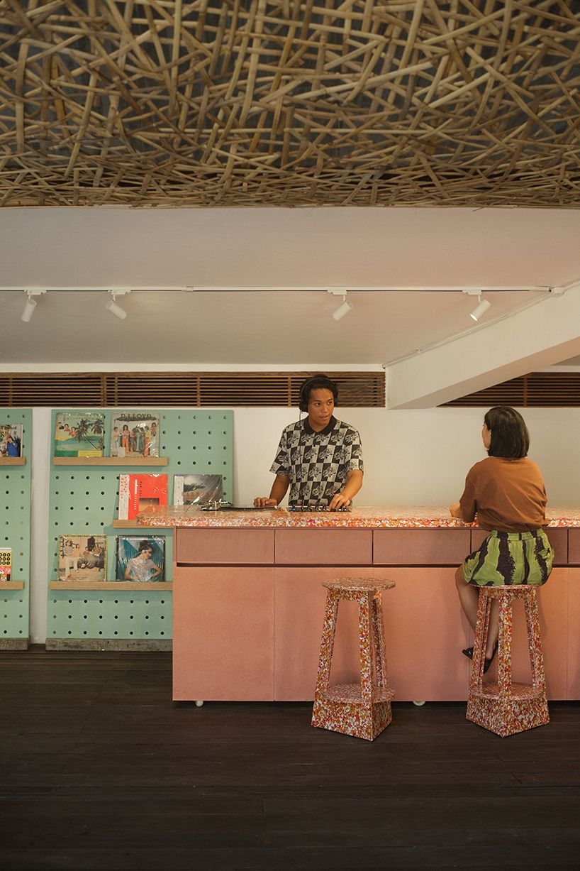 HEADSTREAMの写真 | TECTURE（テクチャー）