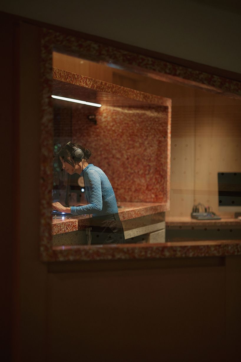 HEADSTREAM | TECTURE（テクチャー）