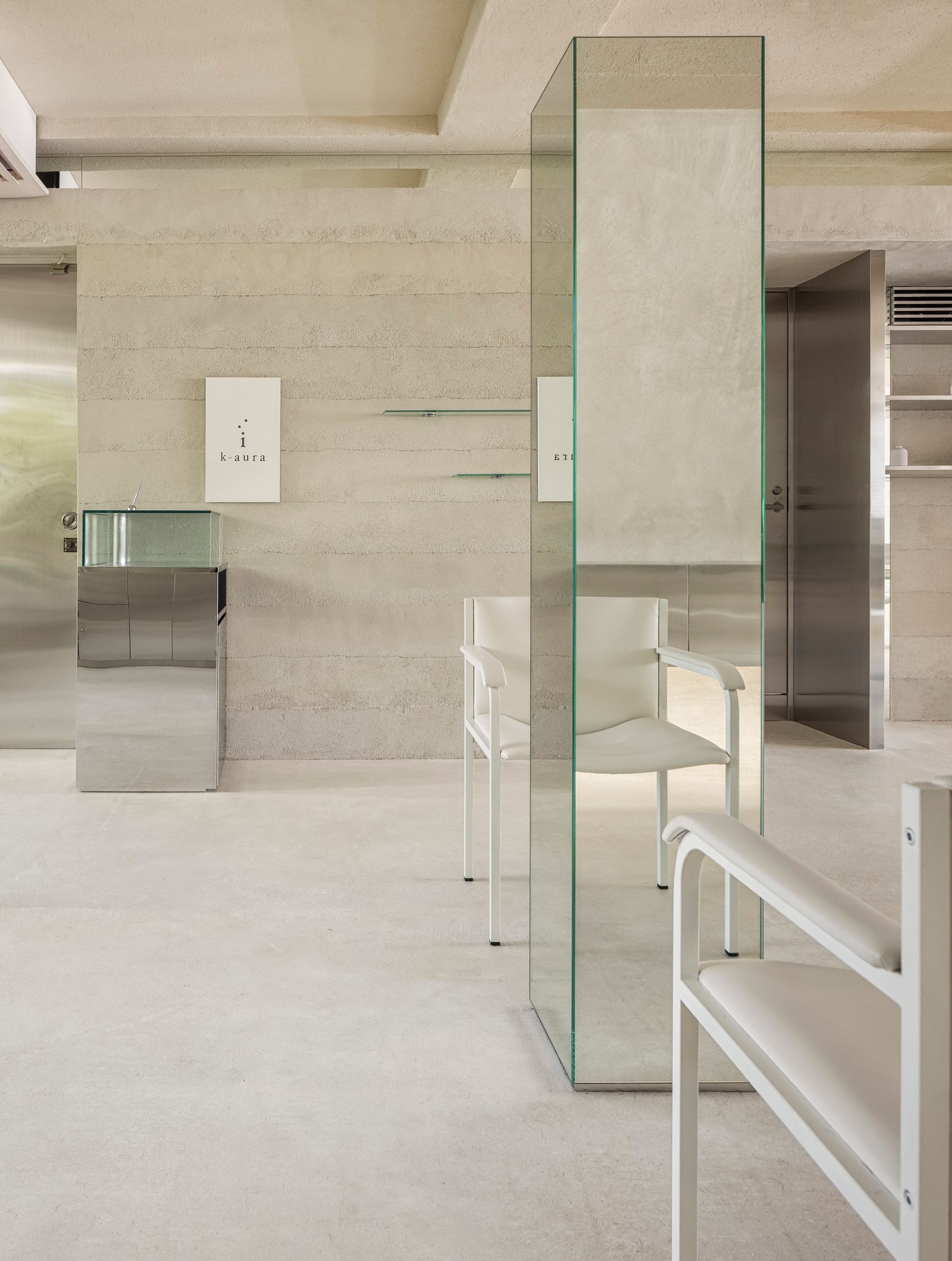 k-auraの写真 | TECTURE（テクチャー）