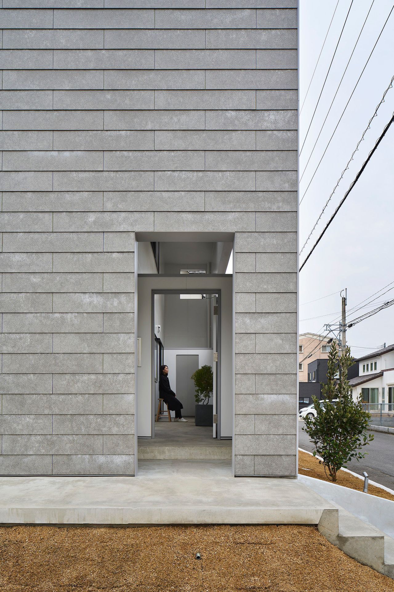 house in Jonanの写真 | TECTURE（テクチャー）