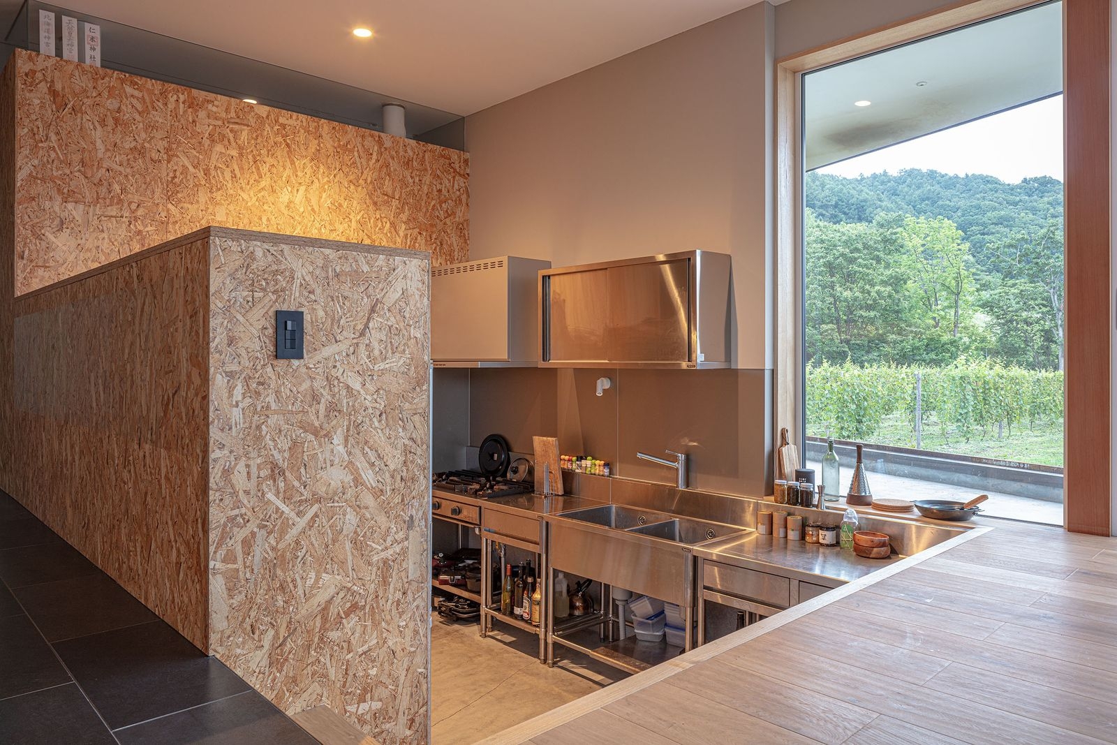 NIKI-Kの写真 | TECTURE（テクチャー）