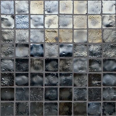 Oceanside Glass & tile/Tessera | TECTURE（テクチャー）