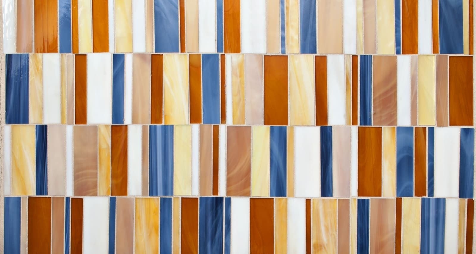 Oceanside Glass & tile/Devotion - ZEST Era Blend | TECTURE（テクチャー）