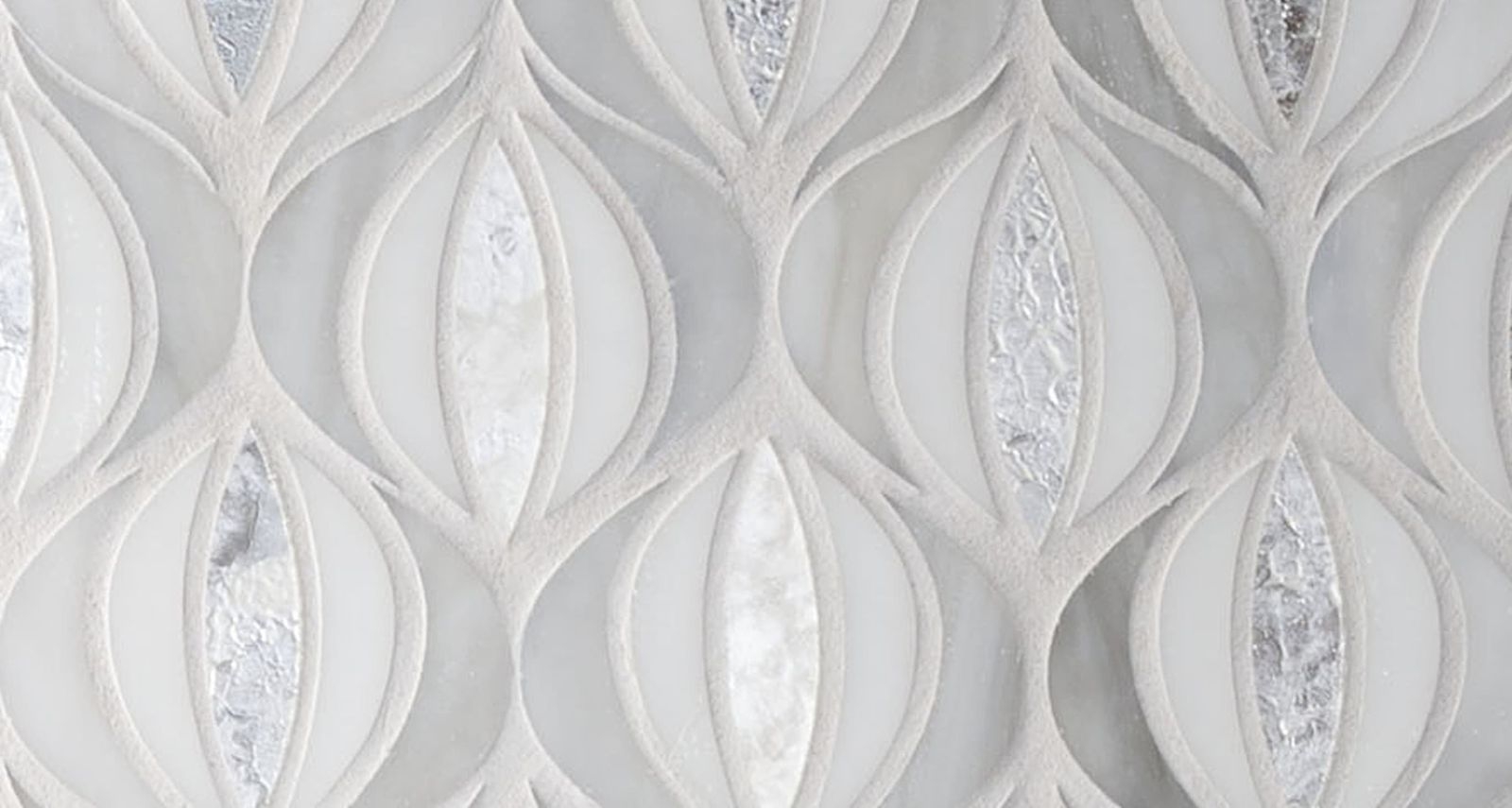 Oceanside Glass & tile/Devotion - Lotus Transcend Blend | TECTURE（テクチャー）