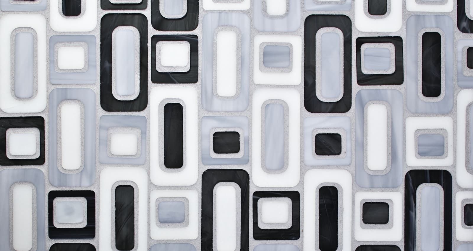 Oceanside Glass & tile/Devotion - SWANK Rondon Calling Blend | TECTURE（テクチャー）