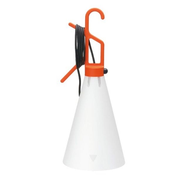 Mayday - Orange | TECTURE（テクチャー）