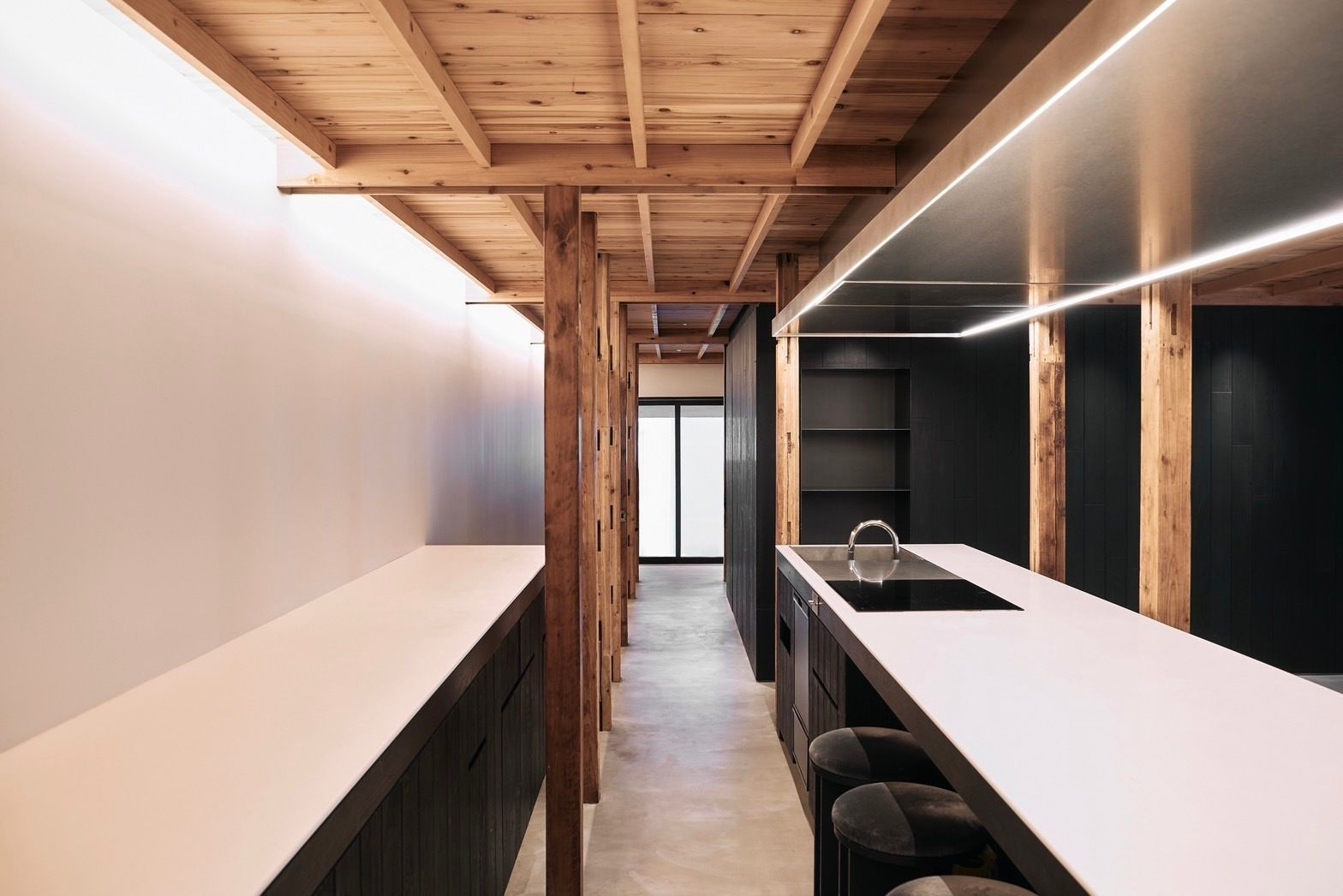 AS HOUSE | TECTURE（テクチャー）