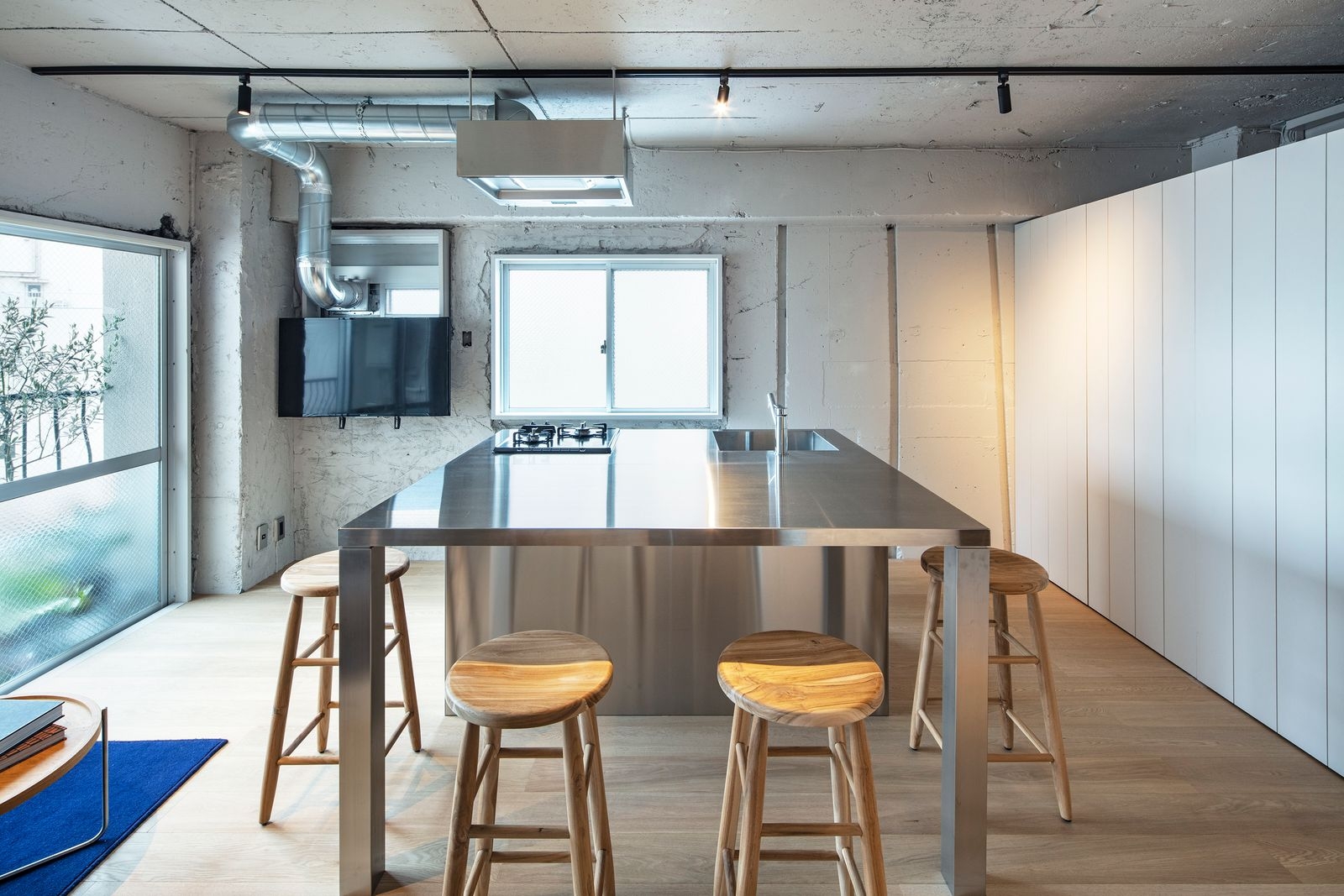 W様邸 NEW HOUSE DESIGN | TECTURE（テクチャー）