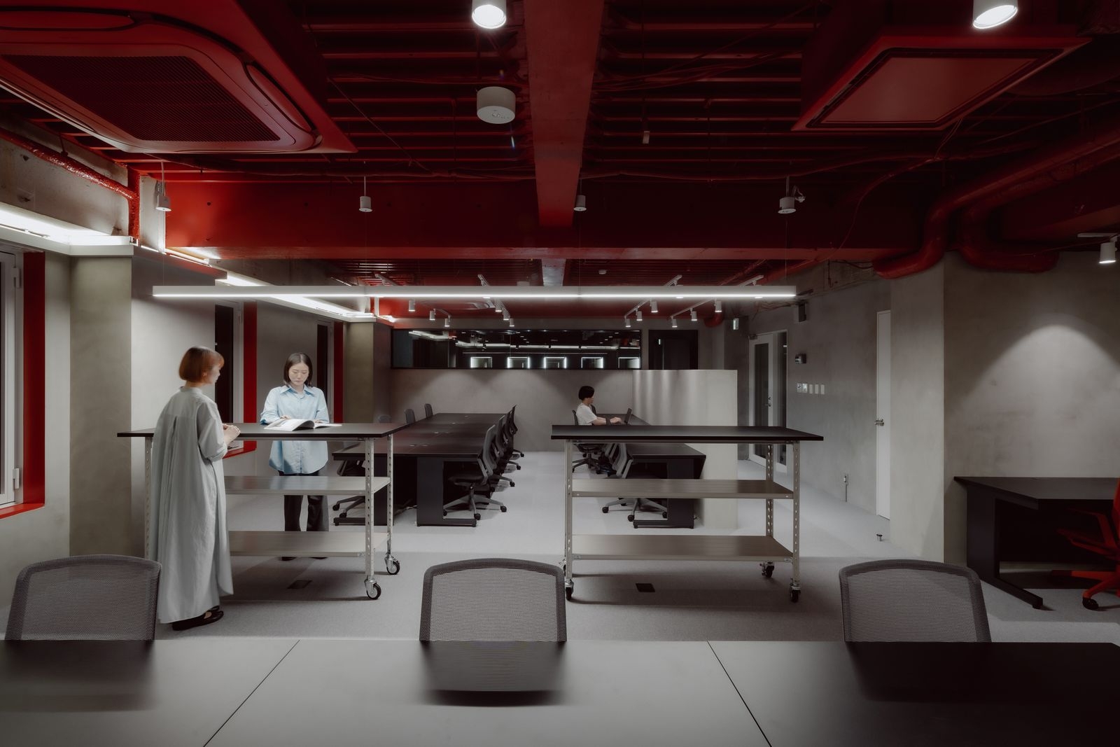 集英社TOON FACTORY | TECTURE（テクチャー）