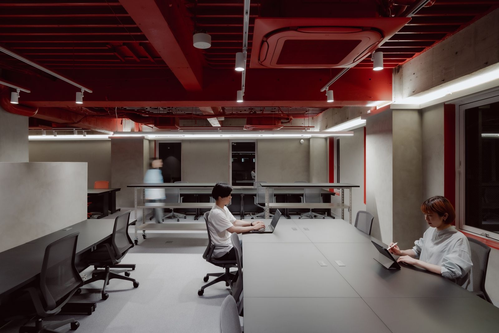 集英社TOON FACTORYの写真 | TECTURE（テクチャー）