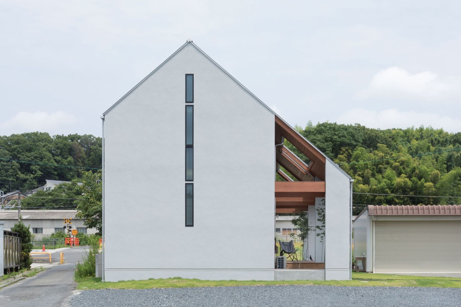 kounan-house | TECTURE（テクチャー）