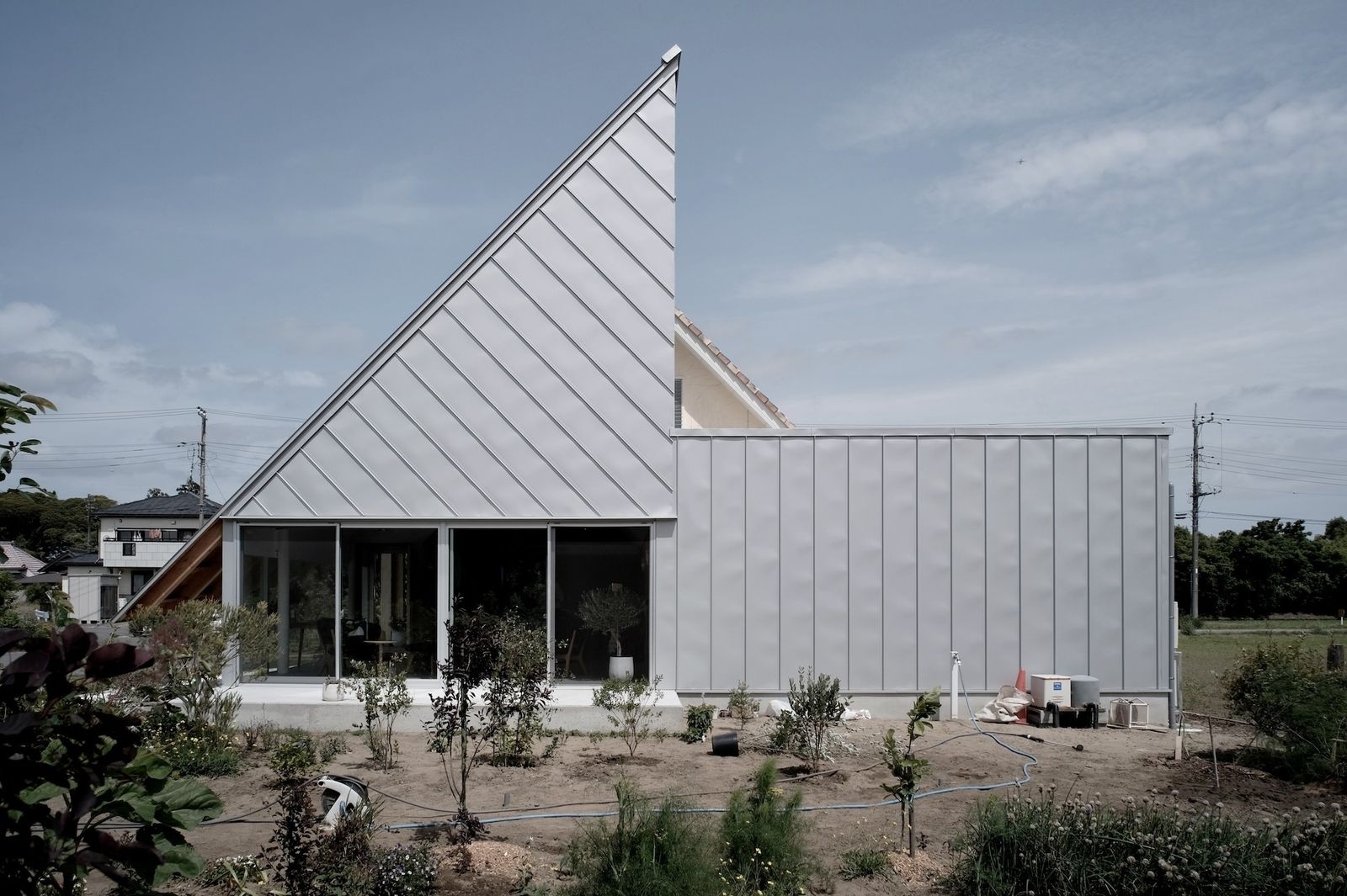 Ushimaru Restaurantの写真 | TECTURE（テクチャー）