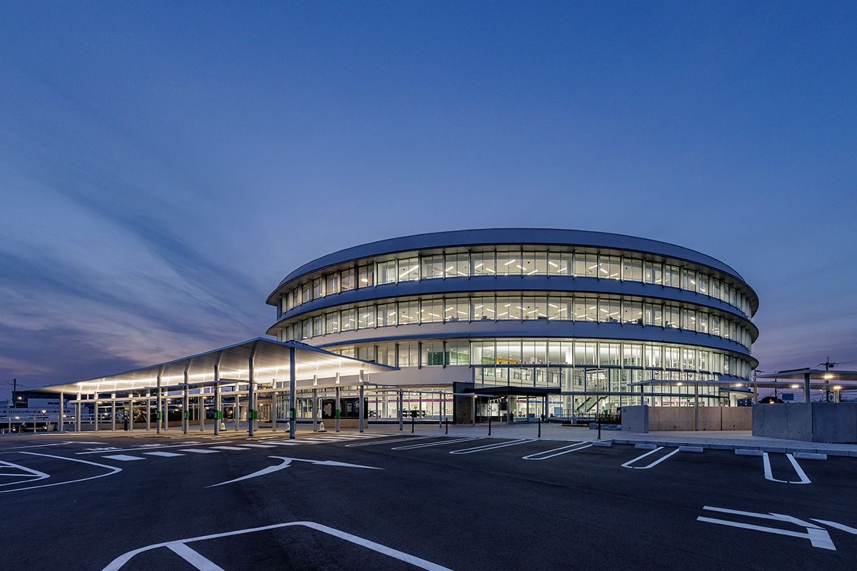 写真 | TECTURE（テクチャー）