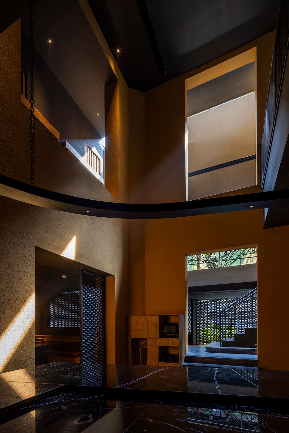 AICA/矢澤ハノイ | TECTURE（テクチャー）