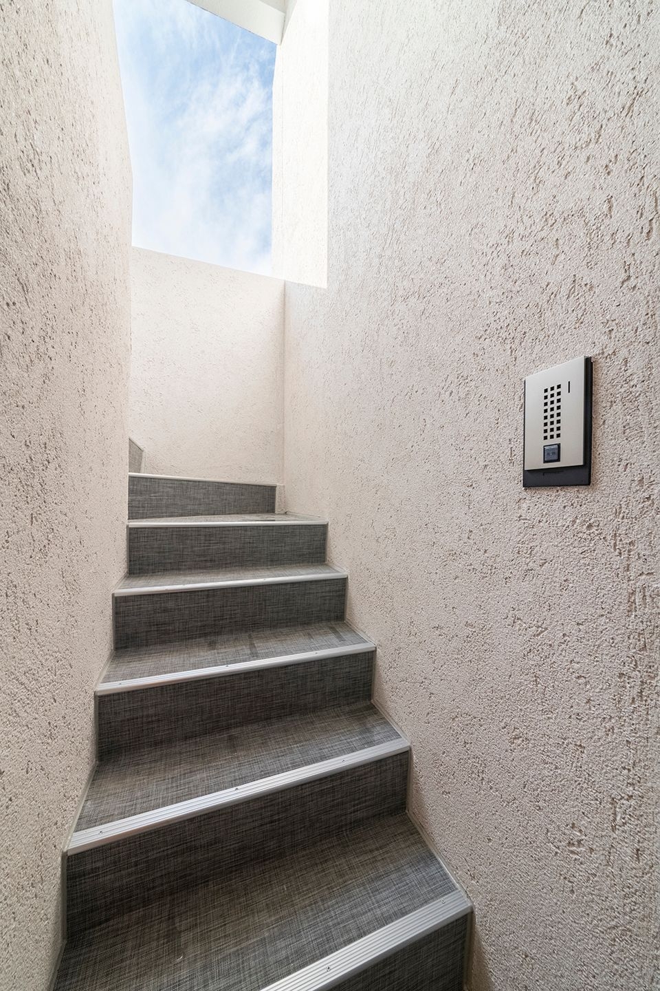 AICA/Recorrido Nakanoshinbashi | TECTURE（テクチャー）