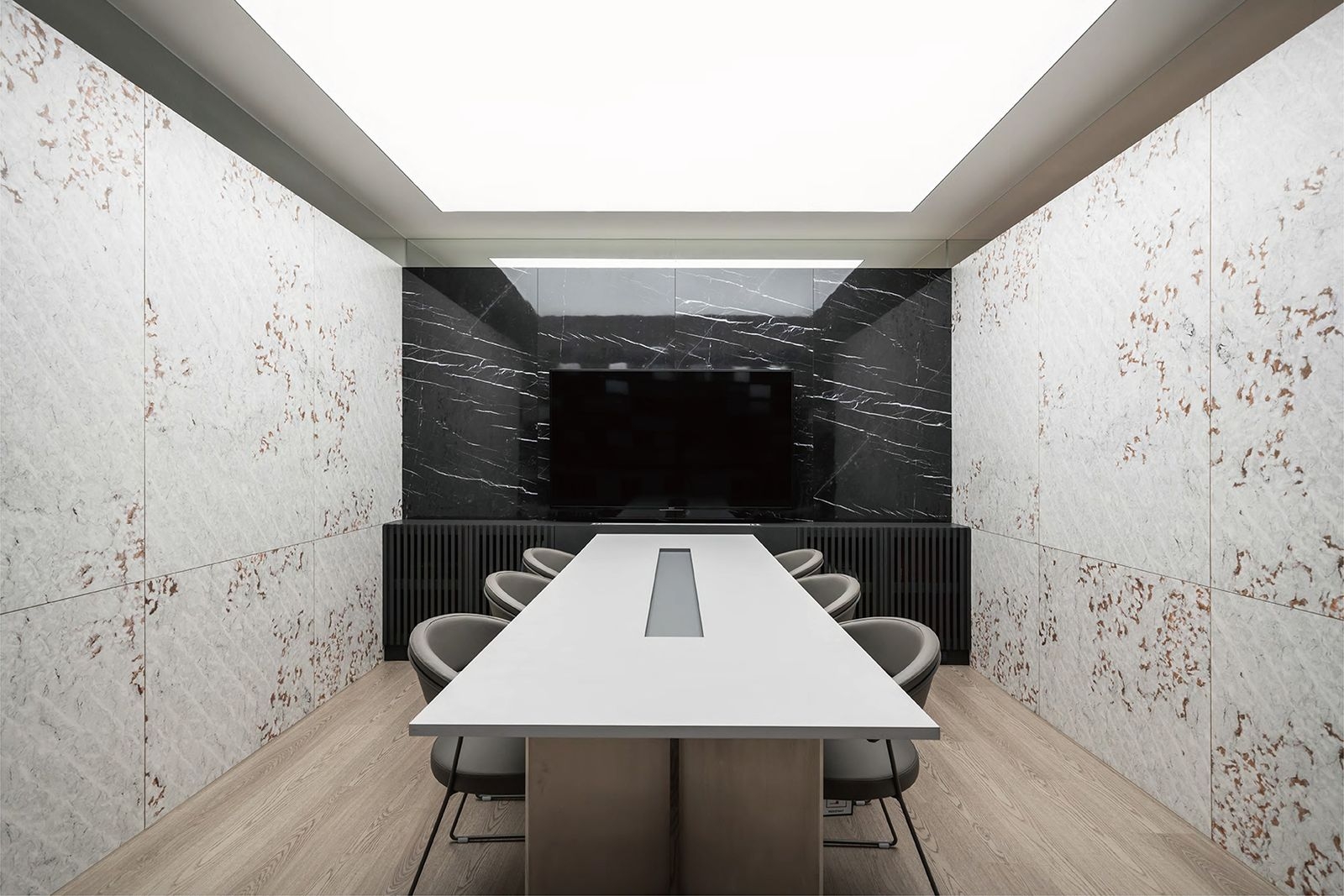 AICA/RHINE GOLD（萊茵黃金）台南ショールーム | TECTURE（テクチャー）